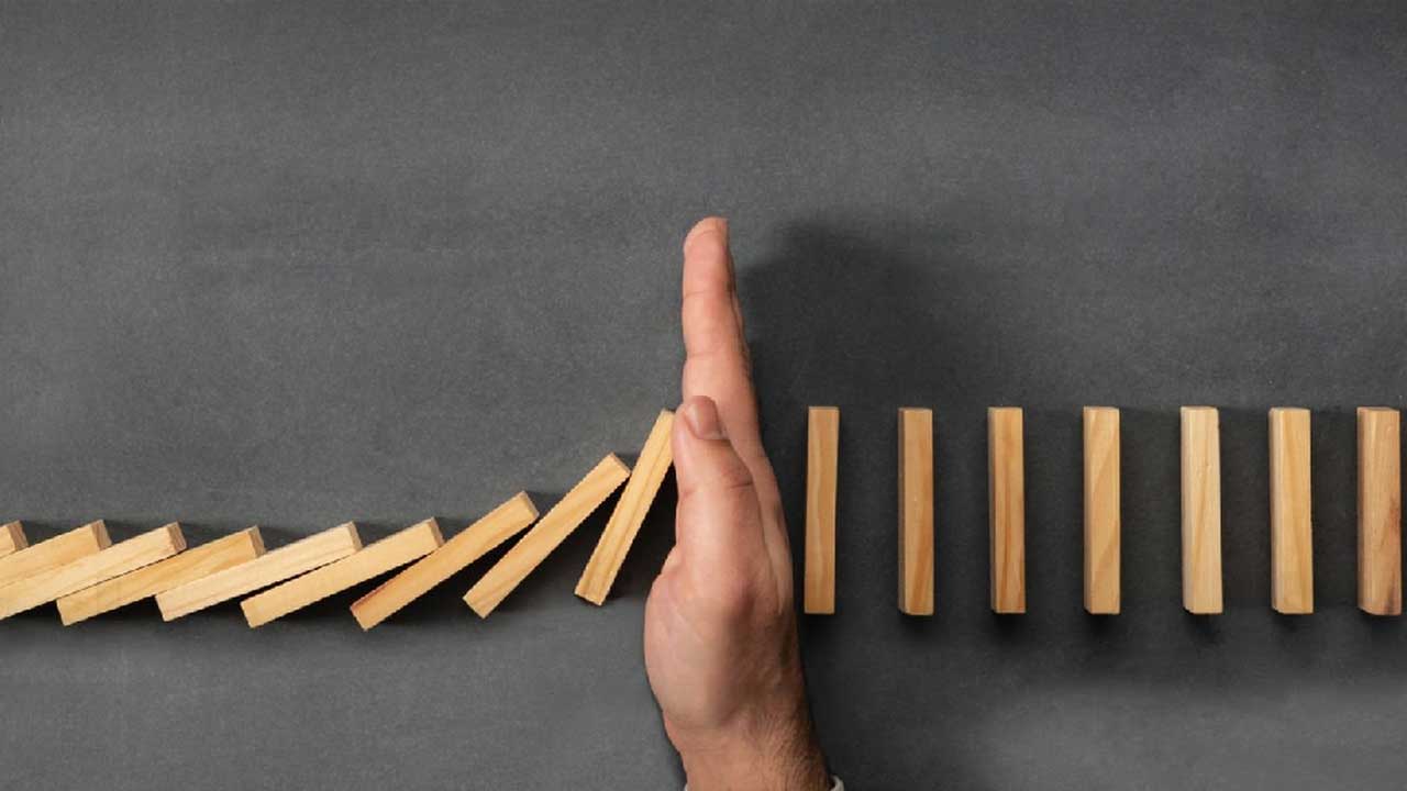 The Importance of Boundaries in Career Success