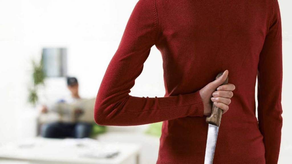 The Top 10 Relationship Killers and How to Avoid Them