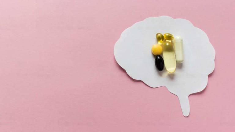 The Role of Nutrition in Mental Health